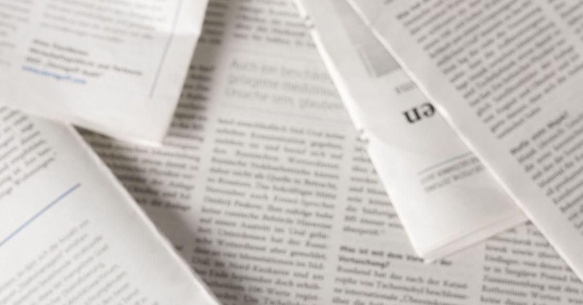 Comment rédiger un article scientifique