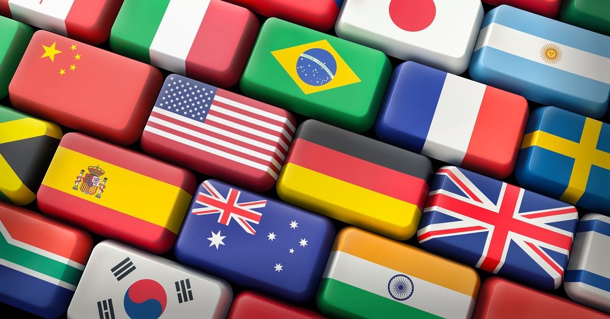 Quelles sont les langues les plus traduites au monde